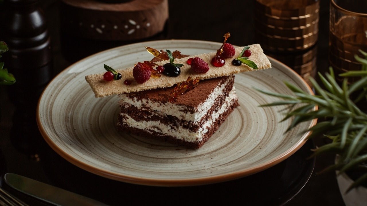 Dolce Vita im Alltag: Italienische Desserts, die man probiert haben mu